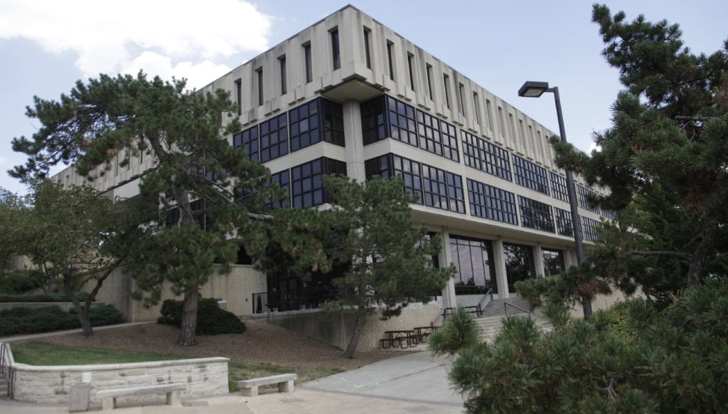 $500K gift establishes KU professorship for military history | News ...